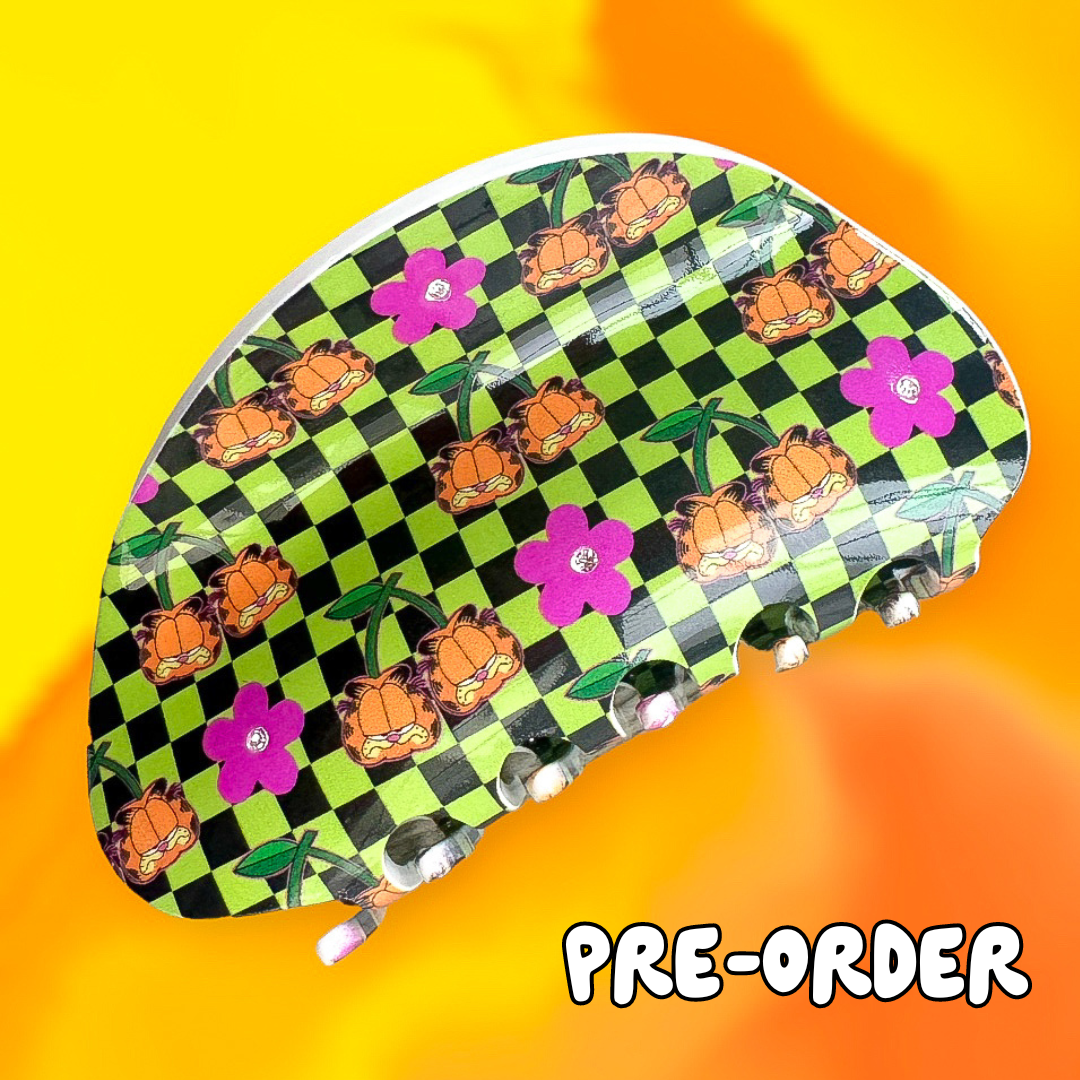 Hair Claws – Shop Charlie Girl